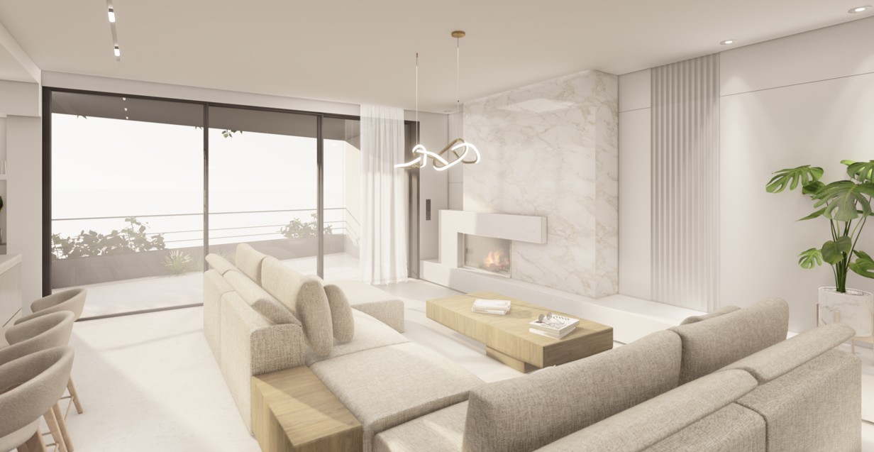 Oasis Residences - SPACE CONTRACTORS | ΜΕΛΕΤΗΤΙΚΗ - ΚΑΤΑΣΚΕΥΑΣΤΙΚΗ ΕΤΑΙΡΕΙΑ